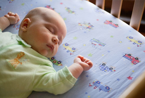 LACASA Offers Safe Sleep Programs | Lacasa Center